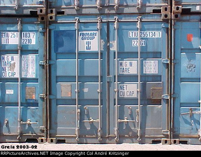 Lloyd Triestino 22G1 LTIU 255134 1